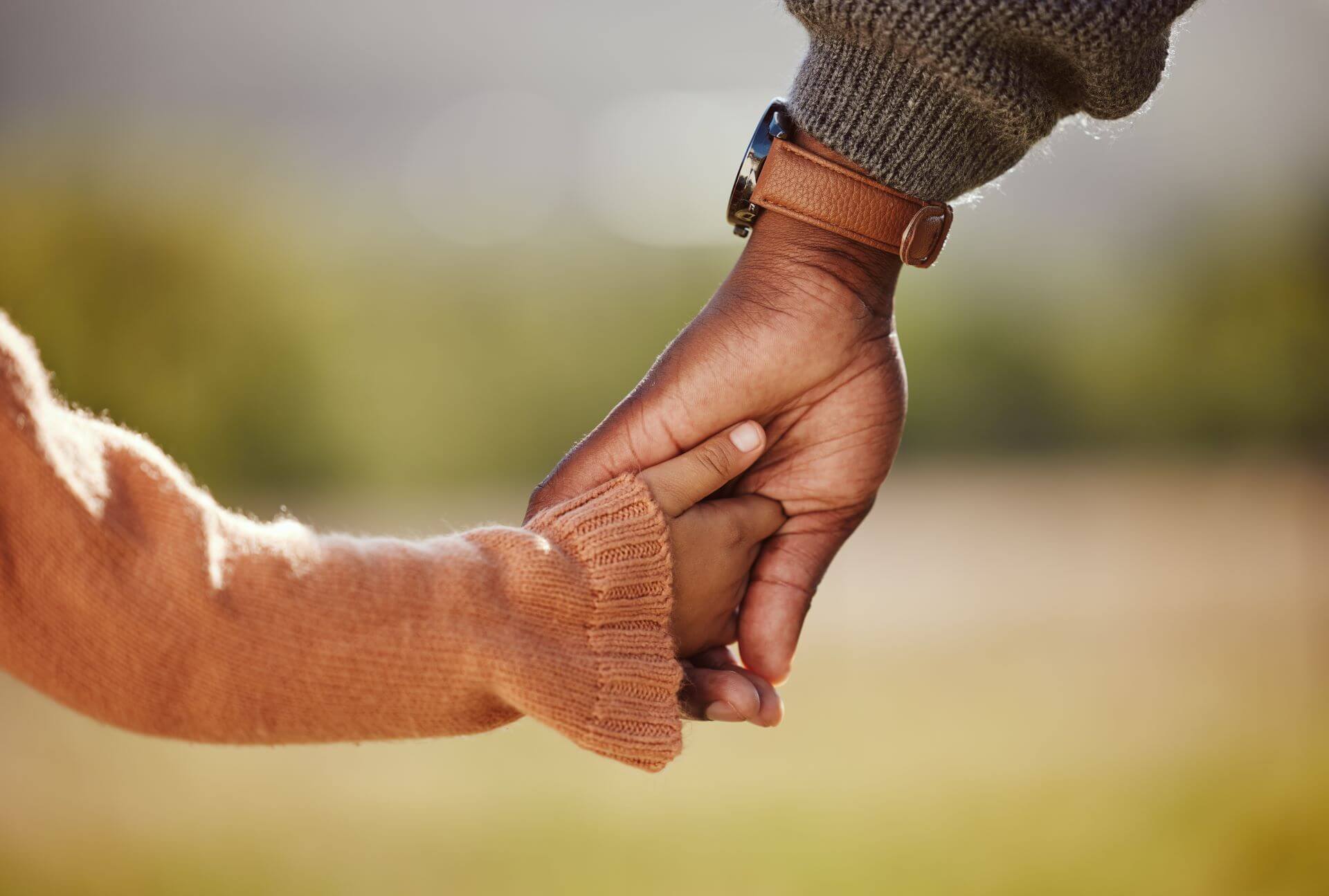 Championing child welfare: A partnership approach to Child Protection ...