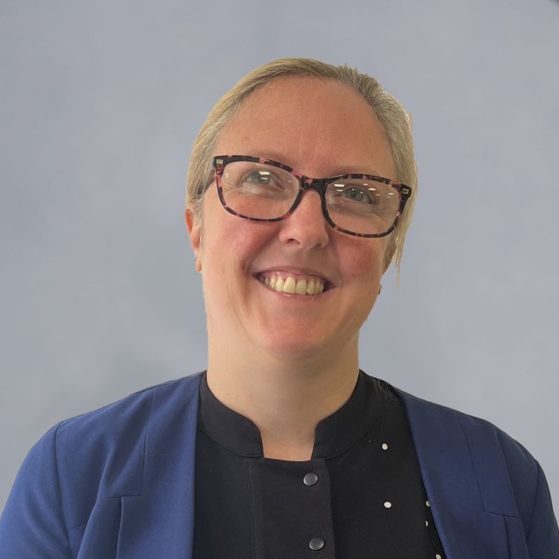 Stacy Williams - Invicta Law